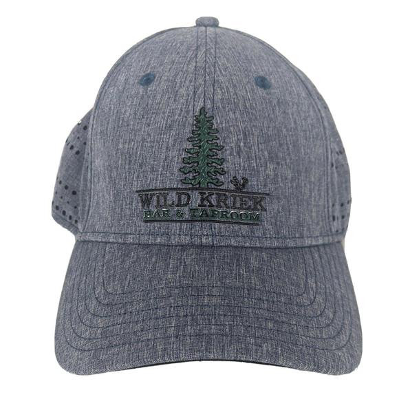 Accessories | Wild Kriek Bar Hat And Taproom Pine Tree Squirrel Logo ...